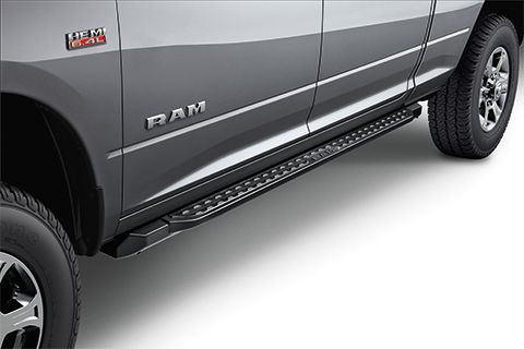 Ram - Rock Rails | The Official Mopar eStore
