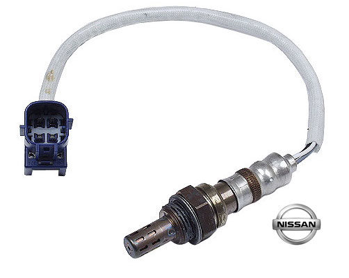 What's An Oxygen Sensor And Why Is It Important? | Nissan Parts Plus