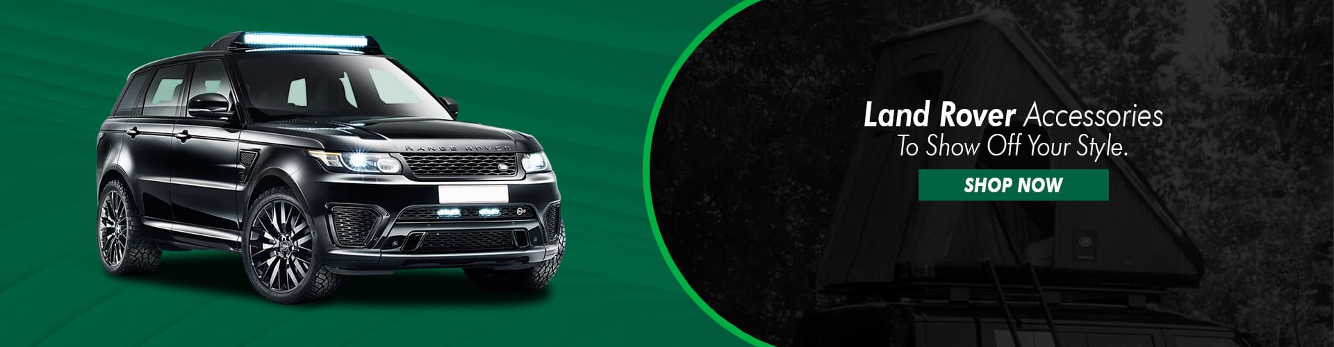 Shop Genuine Land Rover Parts & Accessories | Sacramento Land Rover Parts