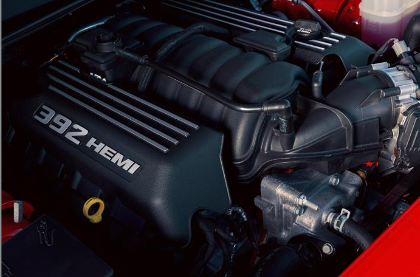 Buy Dodge Challenger Parts Online | Mopar Canada Parts