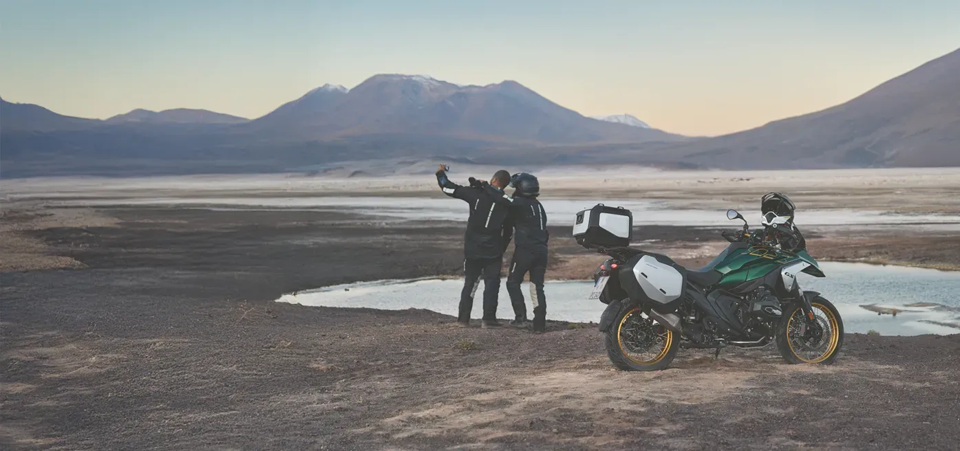Shop OEM BMW Motorrad Parts & Accessories | Gateway BMW Motorcycles