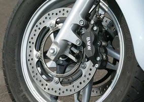 Shop OEM BMW Motorrad Parts & Accessories | Morton's BMW Motorcycle Parts