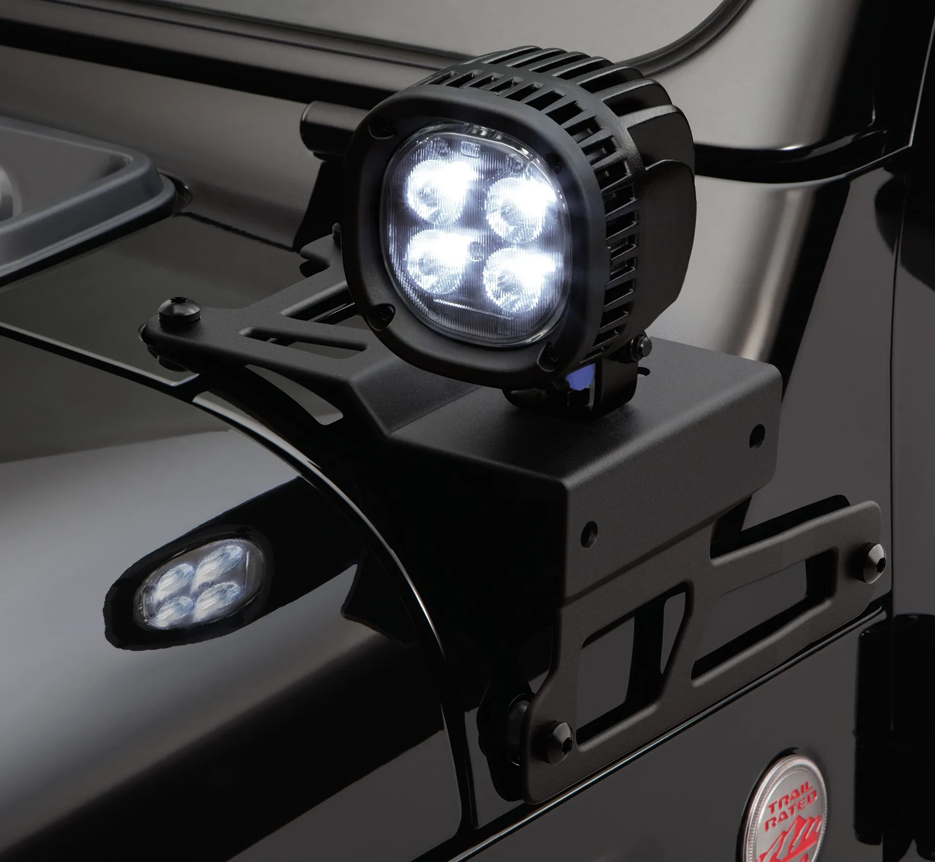Jeep Wrangler Catalog | The Official Mopar eStore