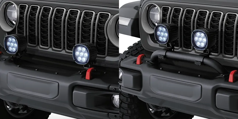 Jeep Wrangler Catalog | Mopar eStore