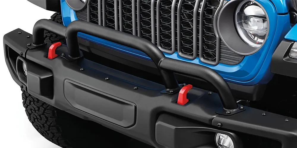 Jeep Wrangler Catalog | Mopar eStore