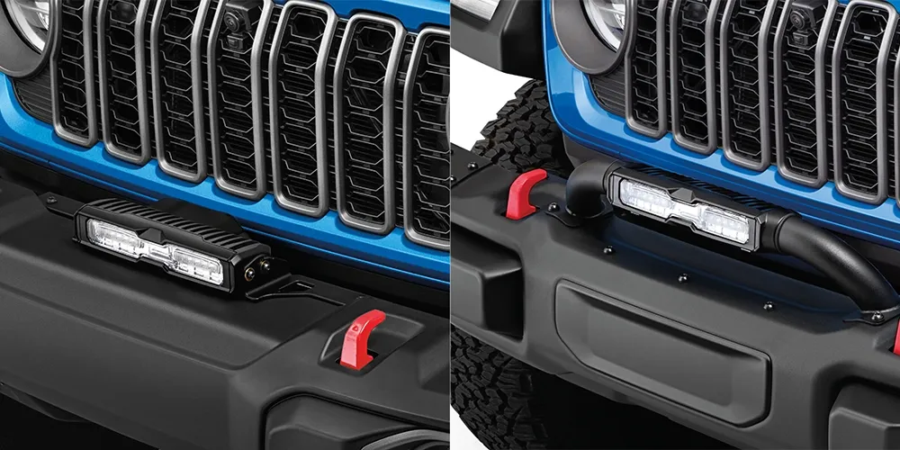 Jeep Wrangler Catalog | Mopar eStore