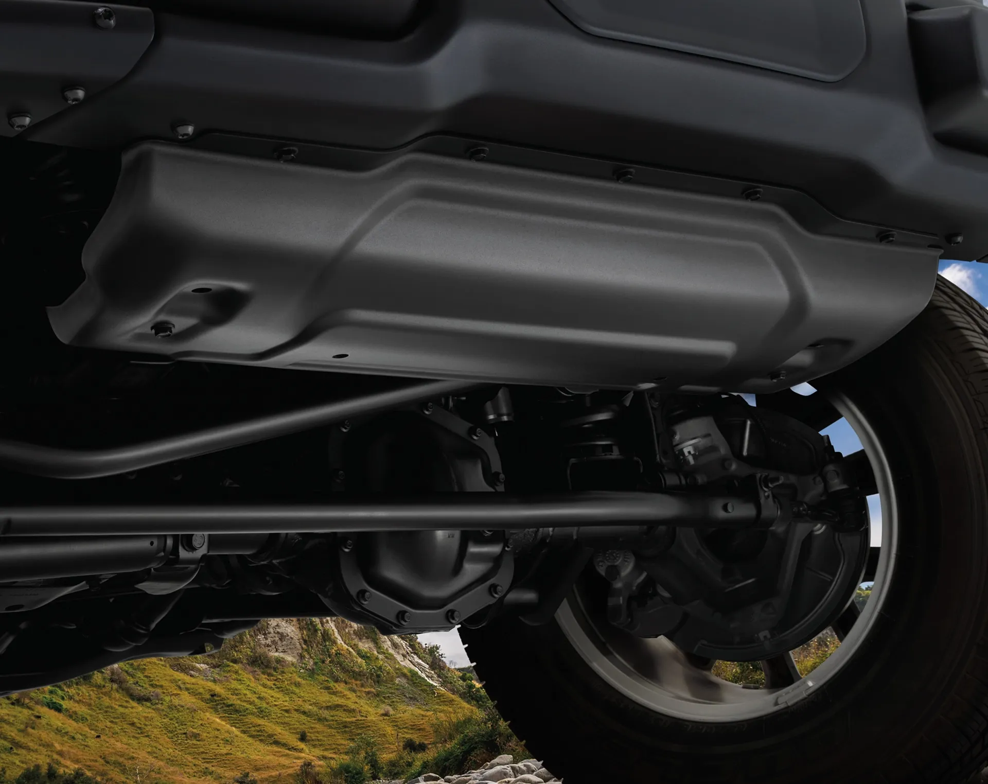 Jeep Wrangler Catalog | The Official Mopar eStore