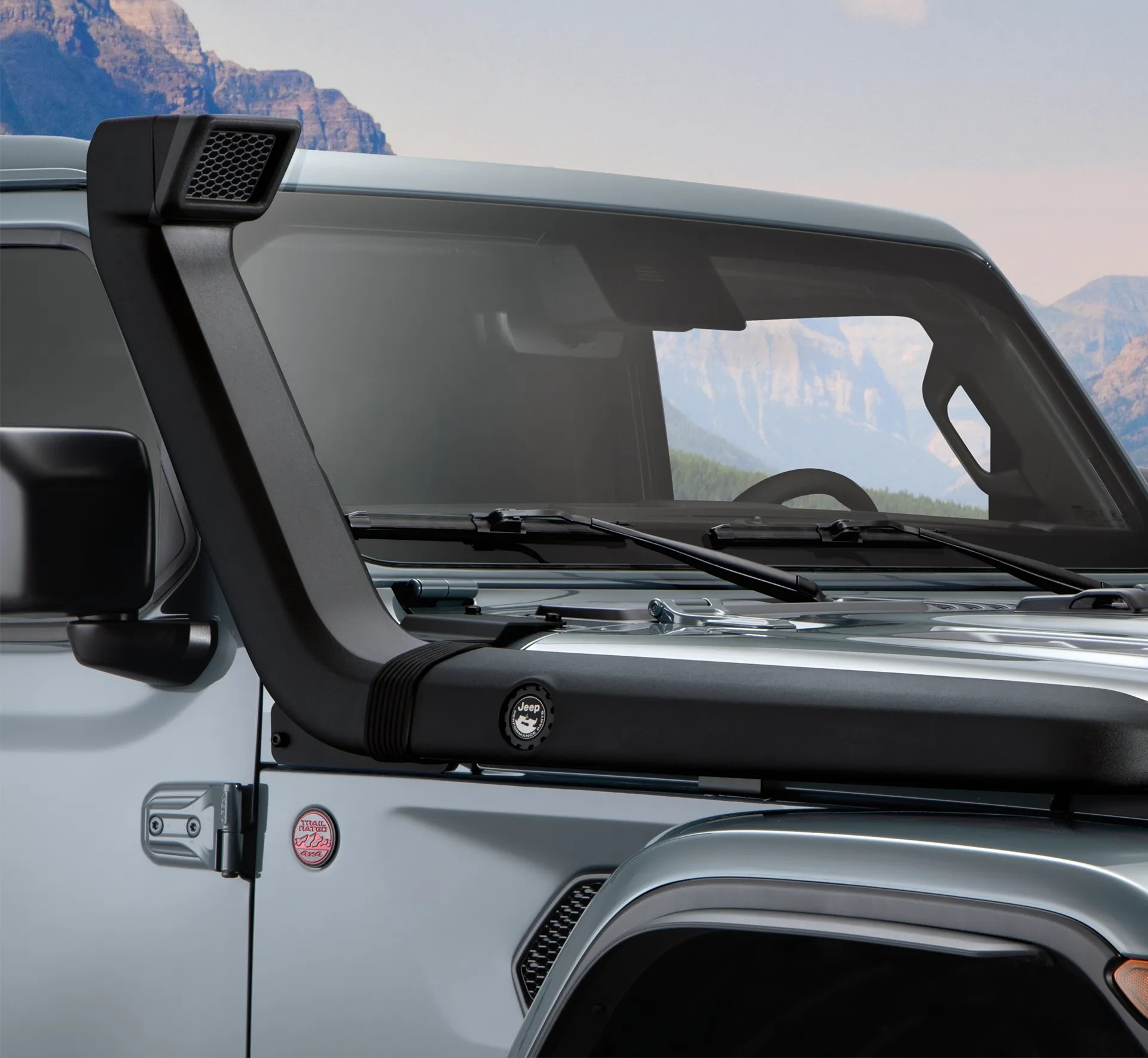 Jeep Wrangler Catalog | The Official Mopar eStore