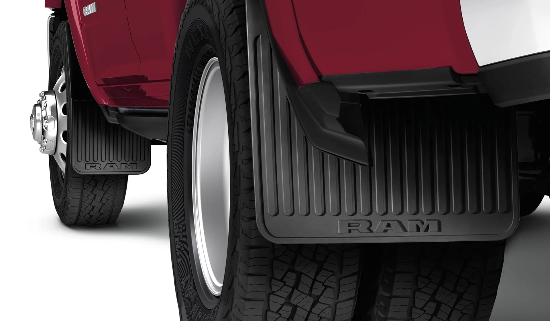 RAM Heavy Duty Catalog | The Official Mopar eStore