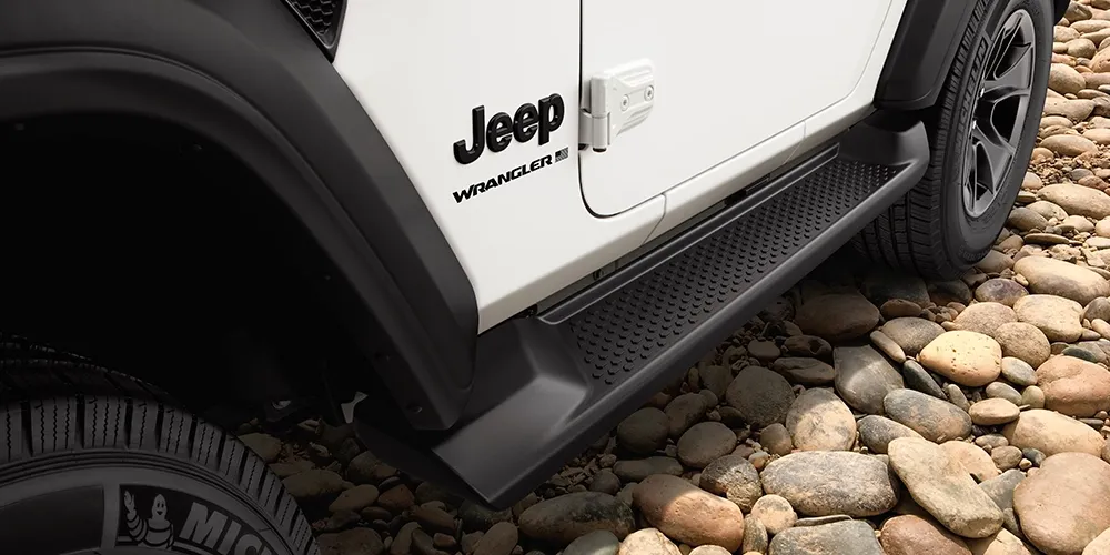 Jeep Wrangler Catalog | Mopar eStore
