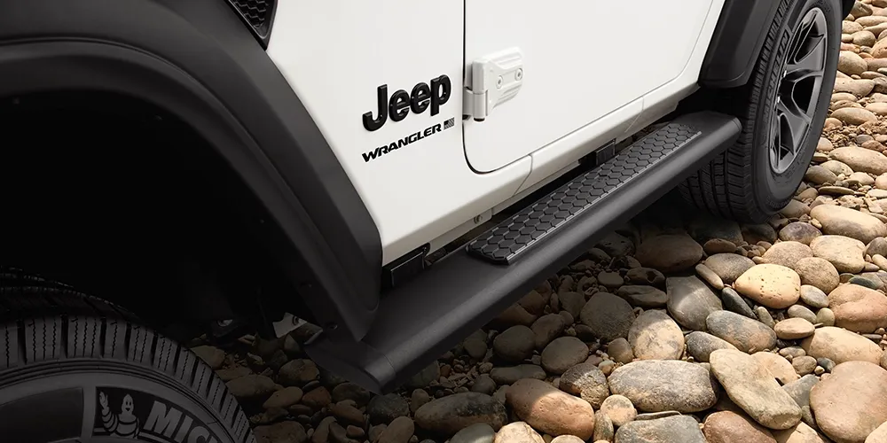 Jeep Wrangler Catalog | Mopar eStore