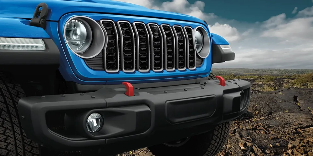 Jeep Wrangler Catalog | Mopar eStore