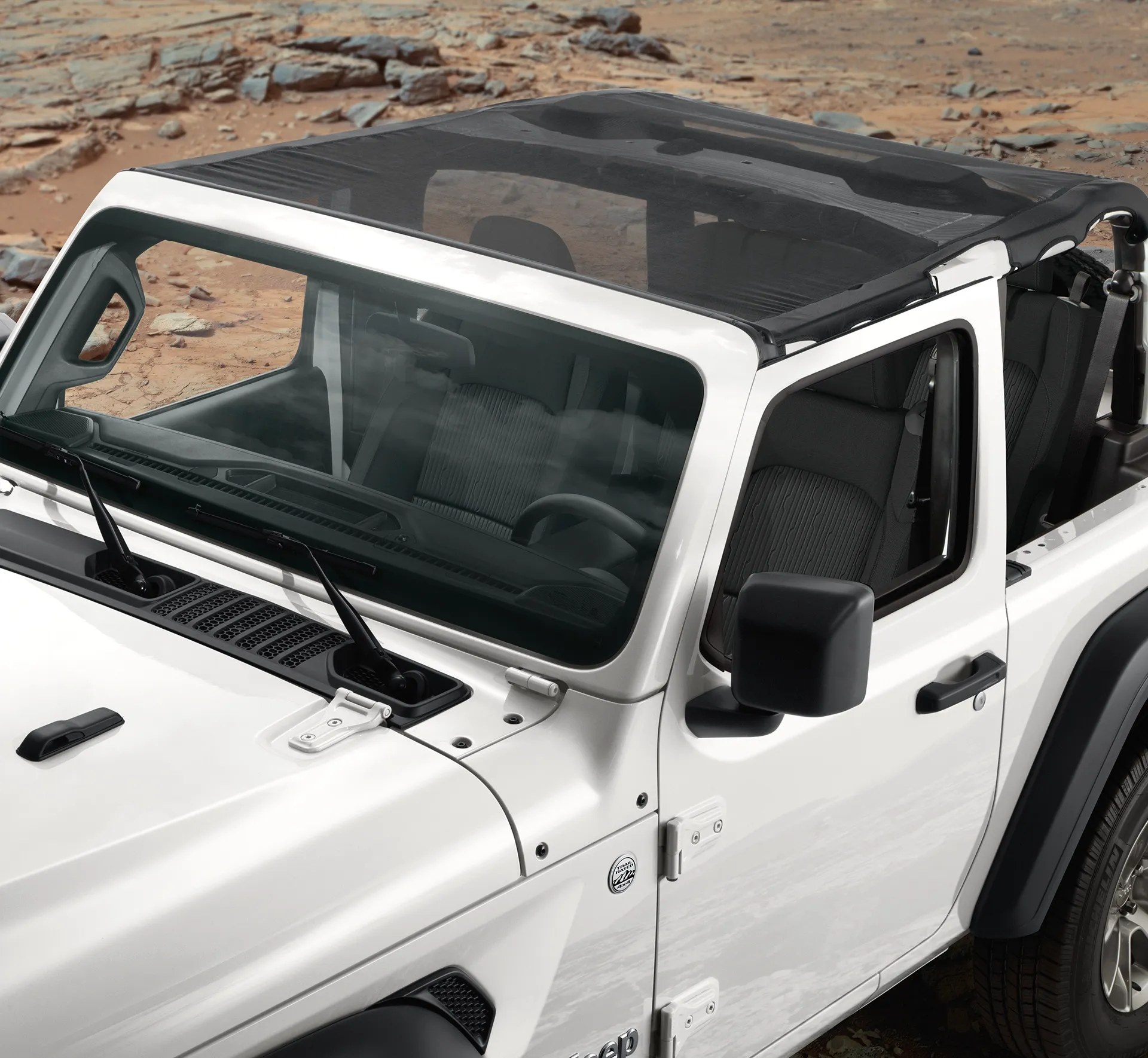Jeep Wrangler Catalog | Mopar eStore