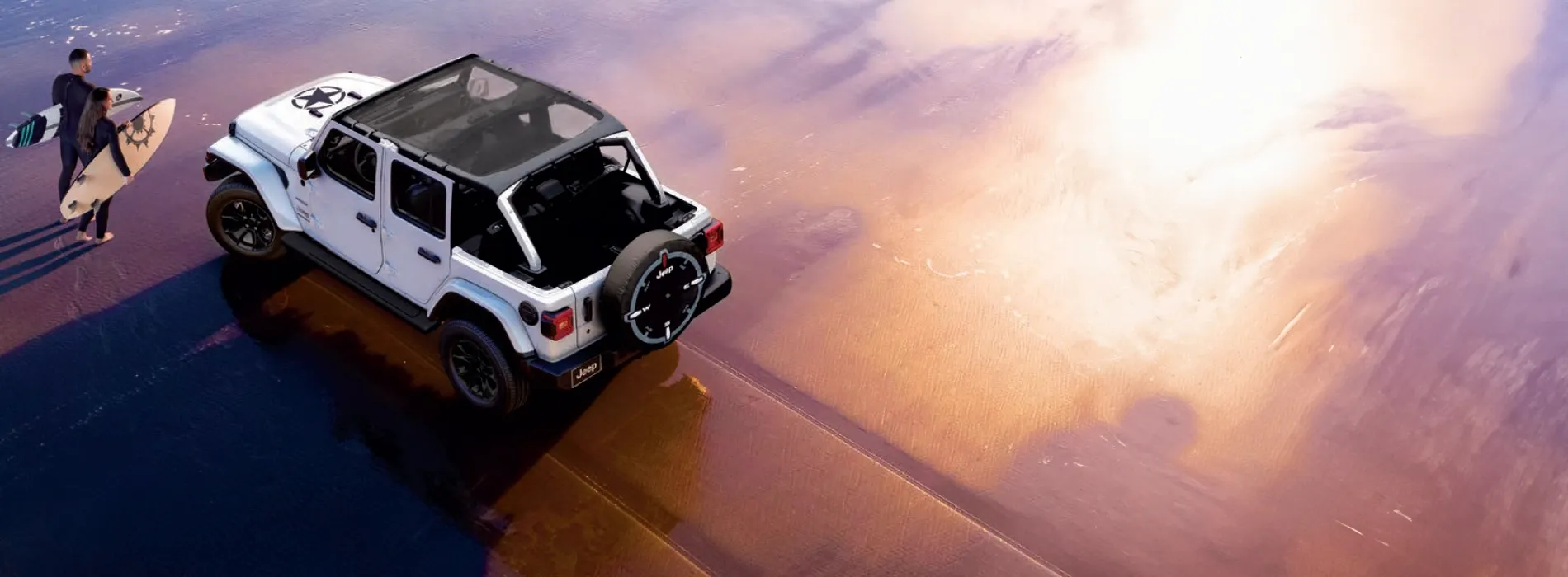 Jeep Wrangler Catalog | Mopar eStore