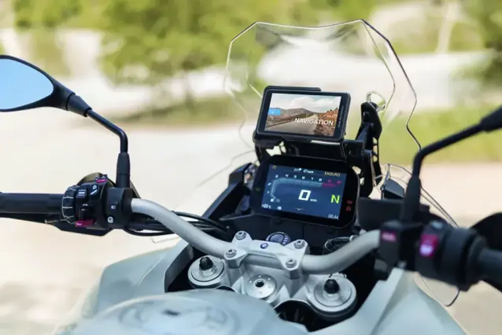 BMW Motorcycle Parts | Official BMW Motorrad USA