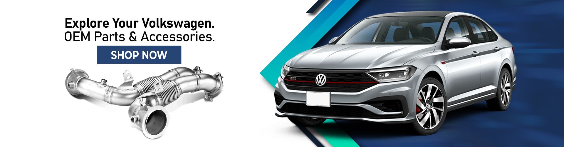 Shop Authentic Volkswagen Parts & Accessories | VW Automotive Parts