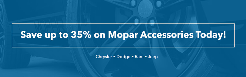 Order MOPAR Parts Online - Low Prices | Larry H. Miller Dodge Ram ...