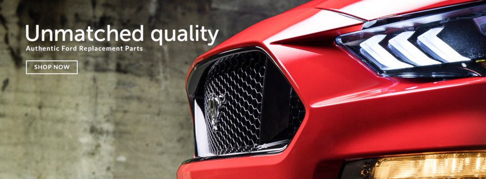 Ford & Lincoln OEM Parts Store | Ford Parts Direct