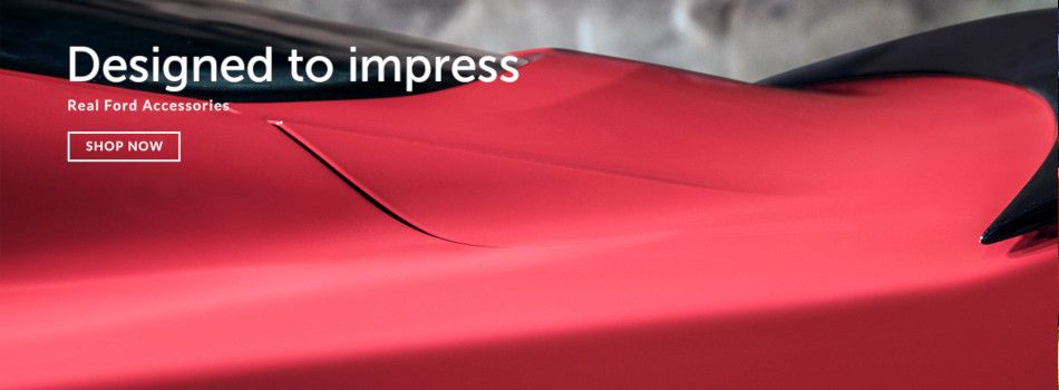 Ford & Lincoln OEM Parts Store | Ford Parts Direct