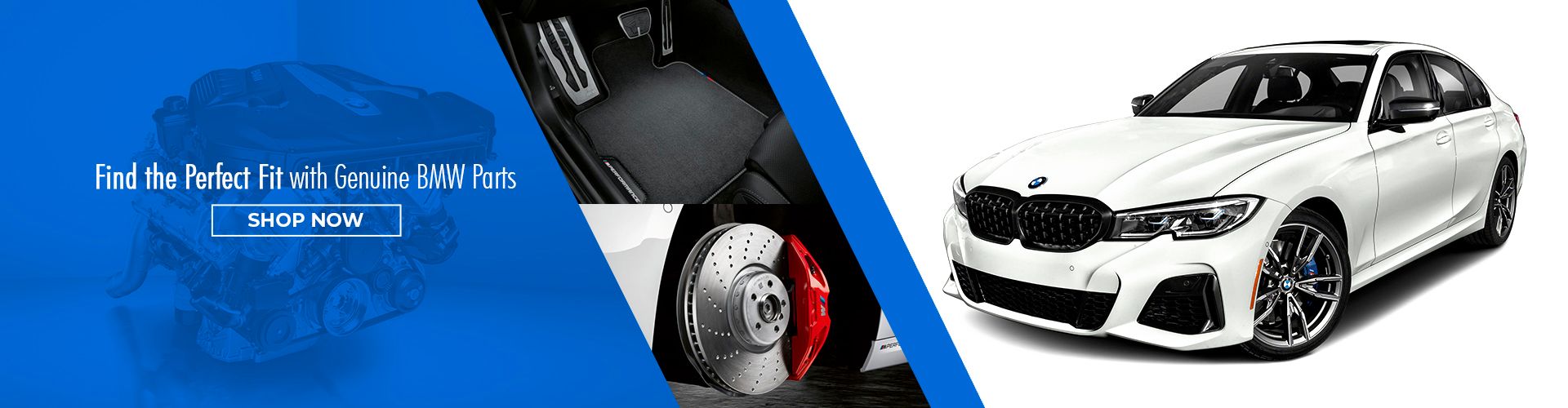 OEM BMW Parts & Accessories | BMWPartsDirectUSA.com