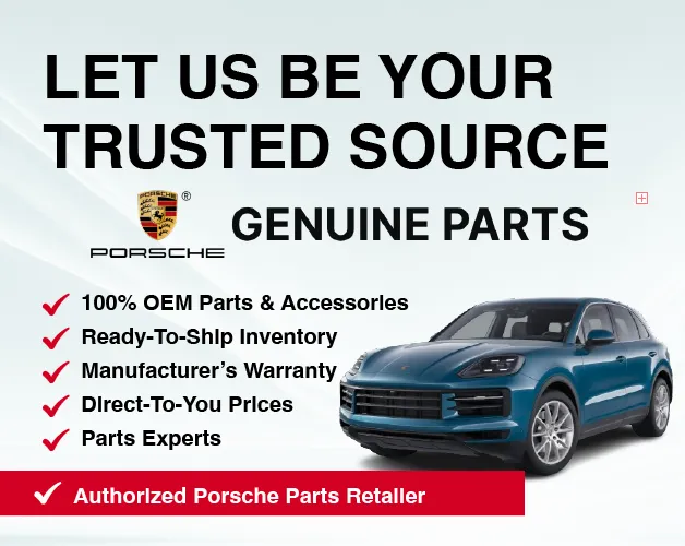 991-505-525-07-G2X - 2014-2016 Porsche 911 - Lower Cover 2014-2016 ...