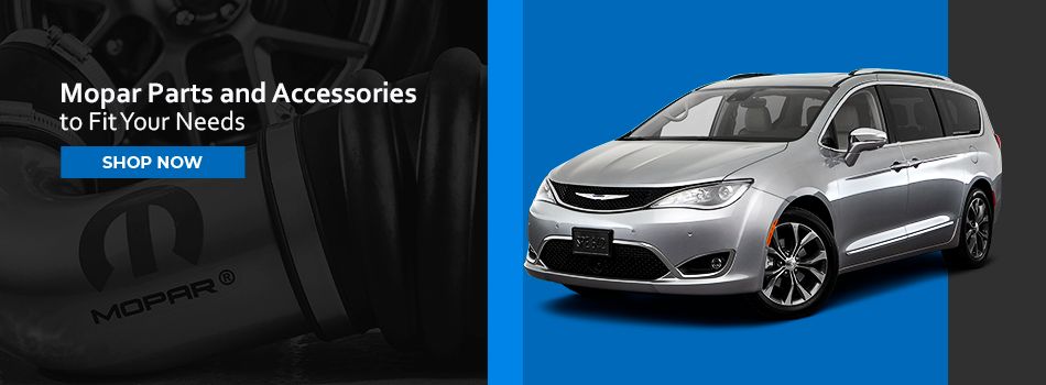OEM Mopar Parts Store | Reliable Mopar Parts