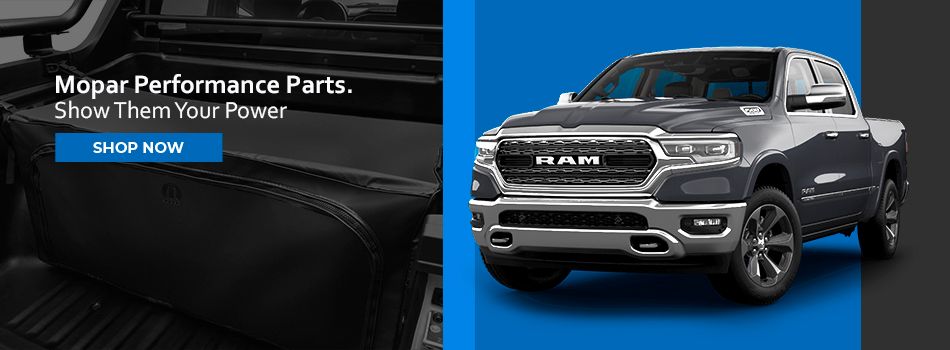 OEM Mopar Parts Store | Reliable Mopar Parts