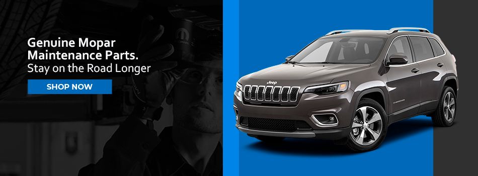 OEM Mopar Parts Store | Reliable Mopar Parts