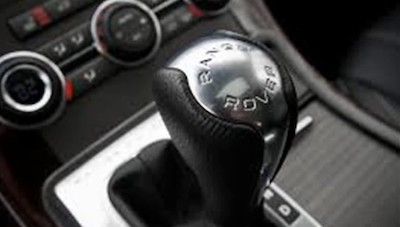 OEM Land Rover Shift Knobs | Land Rover Virginia Beach