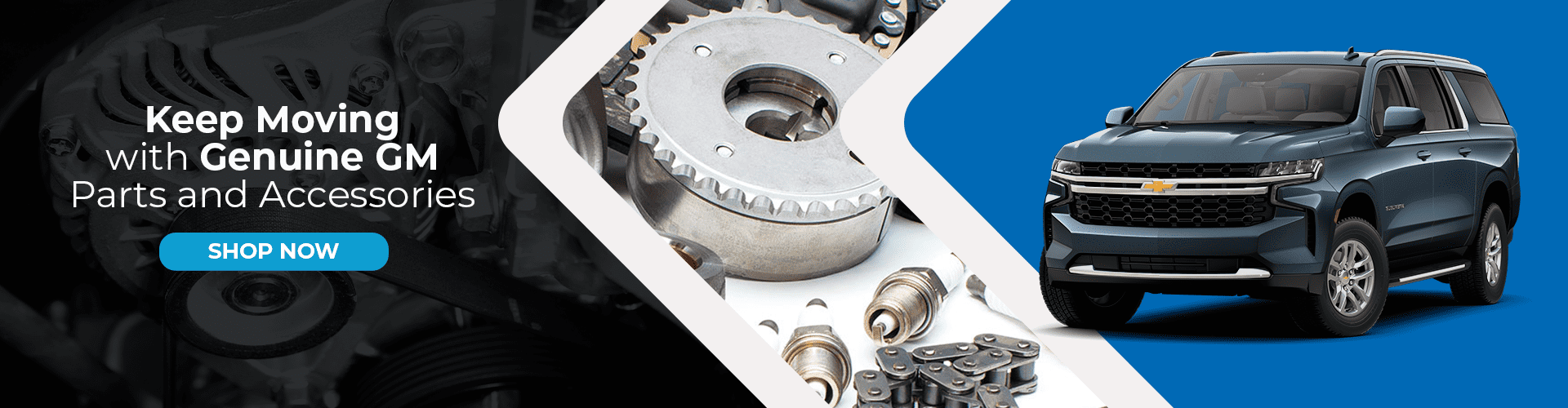 Shop OEM GM and Mopar Parts and Accessories | Top Factory Parts