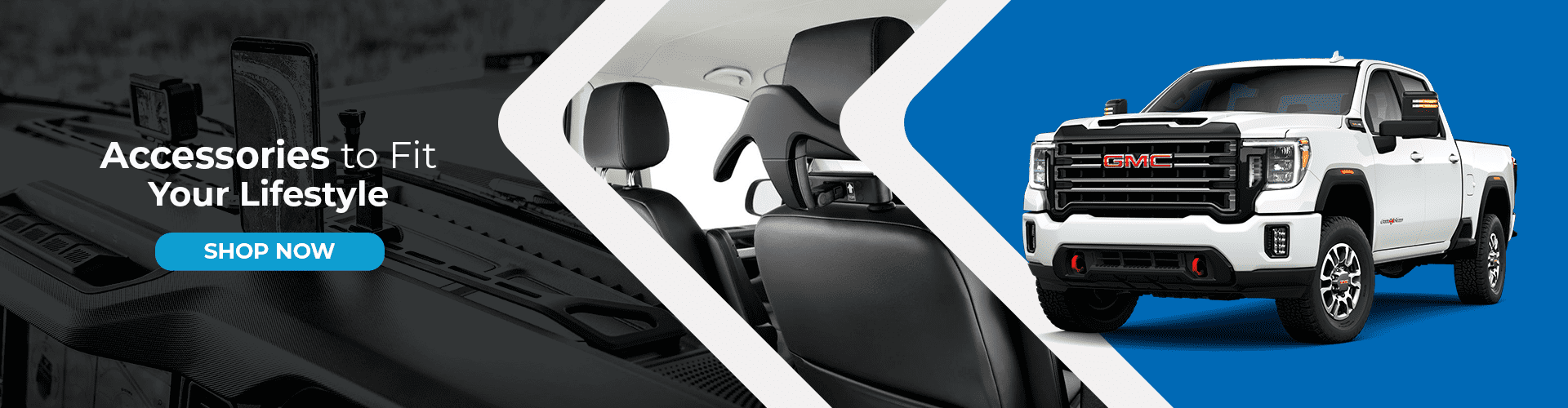 Shop OEM GM and Mopar Parts and Accessories | Top Factory Parts