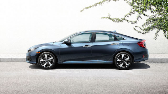 5 Popular Performance Mods for the New Civic | Honda Parts Online