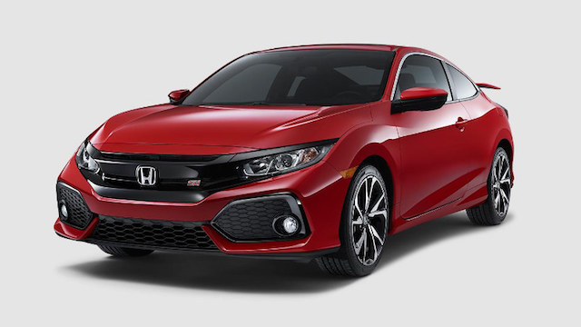 5 Popular Performance Mods for the New Civic | Honda Parts Online