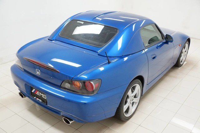 The 7 Most Expensive S2000s You Can Buy On Autotrader Right Now | Honda ...