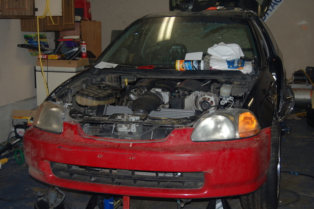 3 Insane Honda LS Swaps We Wish We Could Forget | Honda Parts Online