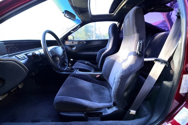Can You Guess How Old This Honda Prelude Really Is? | Honda Parts Online