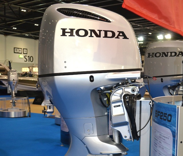 5 Amazing Things Honda Makes That Aren't Cars | Honda Parts Online
