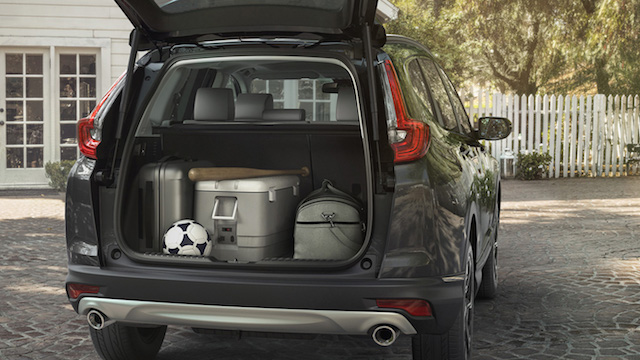 Why Your Honda Pilot Tailgate Won't Stay Open and How to Fix It | Clark ...