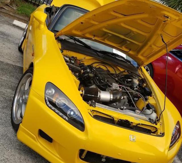 3 Insane Honda LS Swaps We Wish We Could Forget | Honda Parts Online