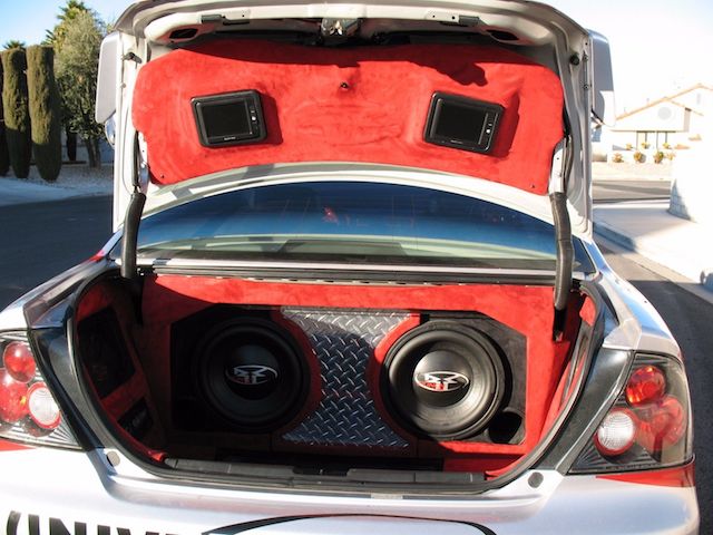 This Awesome Custom 2001 Honda Civic is on Sale for... How Much ...