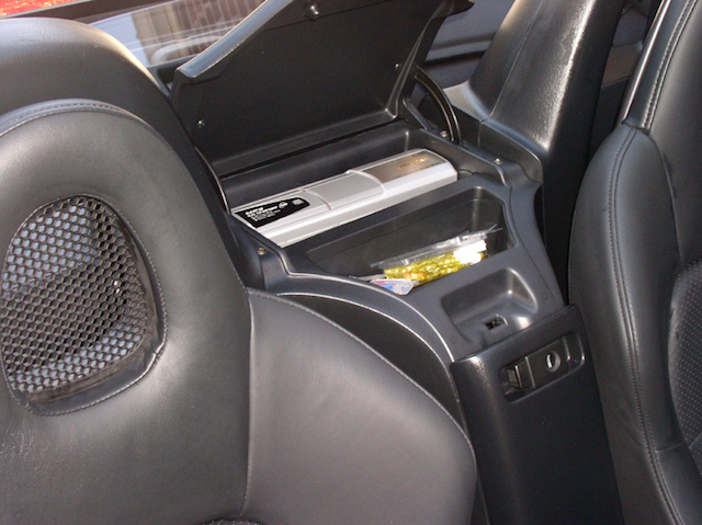 10 Things You Didn't Know About the Honda S2000 | Honda Parts Online