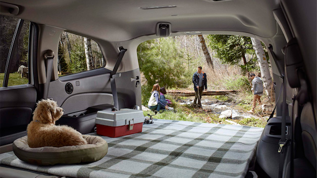 Why Your Honda Pilot Tailgate Won't Stay Open and How to Fix It | Clark ...