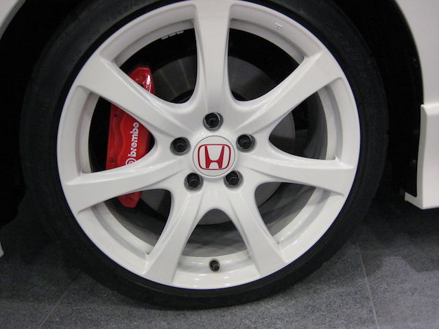 5 Popular Performance Mods for the New Civic | Honda Parts Online