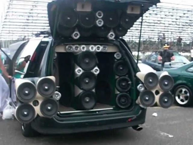 Minivans Gone Wild: The Craziest Honda Odysseys Around | Honda Parts Online