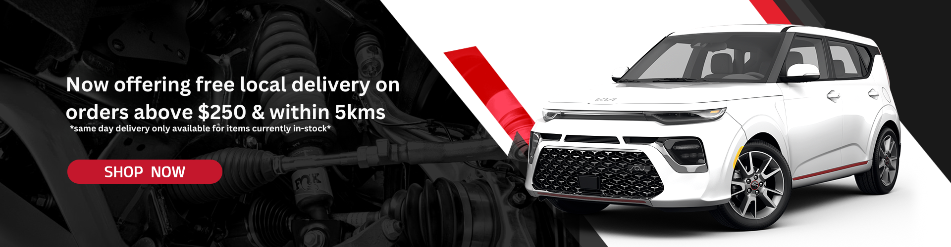 Home Page | Toronto Kia Parts Direct