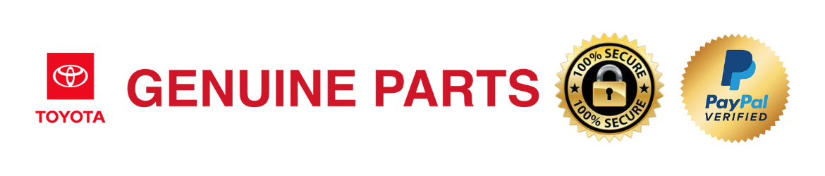 52161-02020 - Bumper Cover Clip - 1997-2020 Toyota | Toyota Parts Delivered