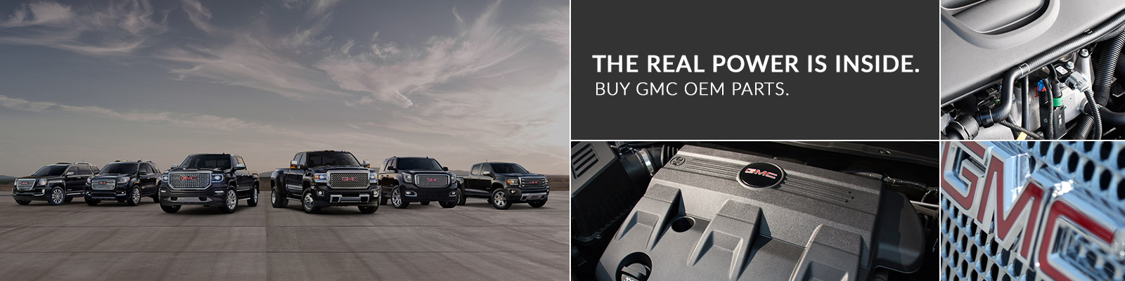 Discount OEM GM Parts and Accessories | GM Wholesale Direct