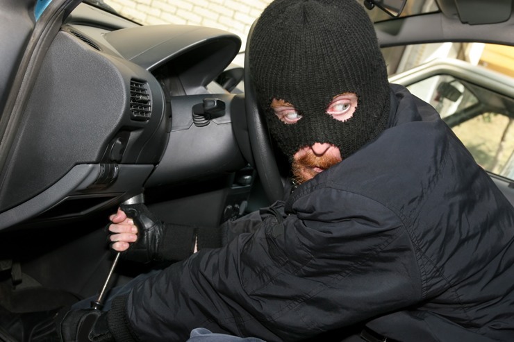 Anti-Theft Systems: A Great Safety Feature Or Just Hype? | Toyota Parts ...