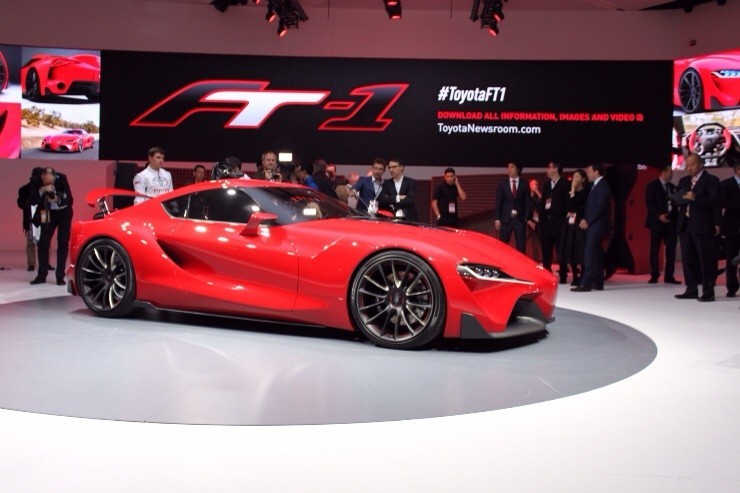 Toyota Bland Car Image Changing - New Designs And Designer Promotion ...