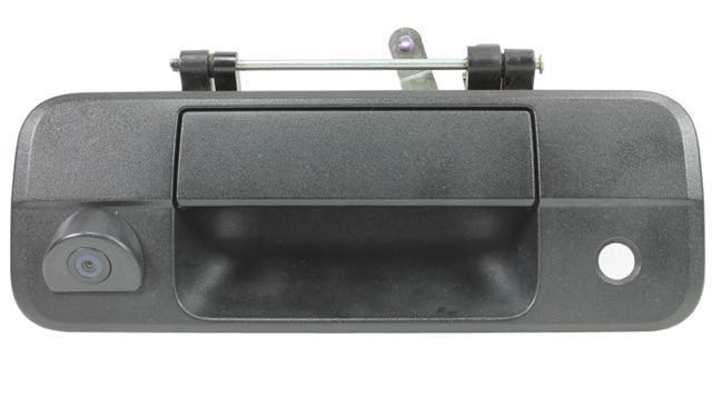 Toyota Handle Replacement - 69090-0C080 - Toyota Parts Blog | Toyota ...